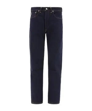 Ralph Lauren Straight Leg Jeans
