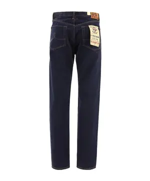 Ralph Lauren Straight Leg Jeans