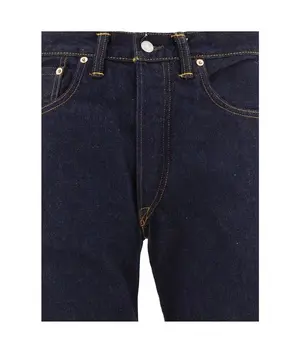Ralph Lauren Straight Leg Jeans