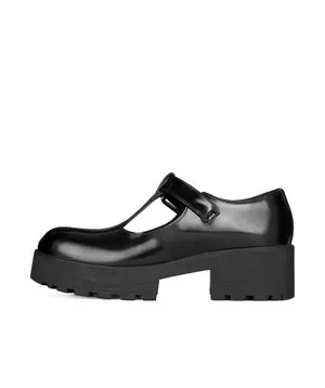 Givenchy Voyou Buckled Pumps