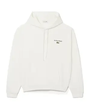 Lacoste Graphic Hoodie Sweater