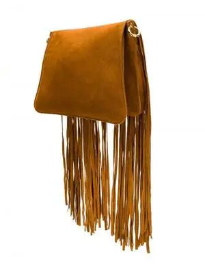 J.W.ANDERSON Small Pierce Tassel Shoulder Bag