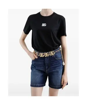 Dolce & Gabbana Dg Logo T-shirt
