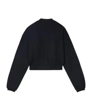 Kenzo Boke Flower 2.0 Boxy Teddy Jacket
