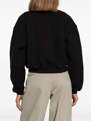 Kenzo Boke Flower 2.0 Boxy Teddy Jacket