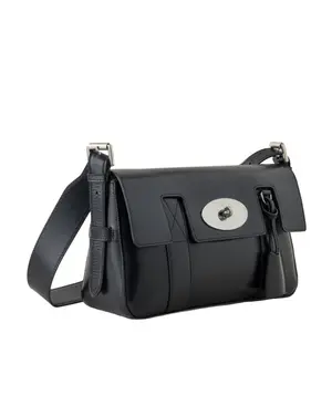 Mulberry East West Bayswater Medium Shoulder Bag