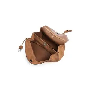 Balenciaga Rodeo Medium Shoulder Bag - Camel