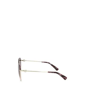 Longchamp Square Frame Sunglasses
