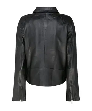 SELECTED Leather Jacket