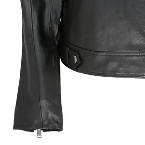 SELECTED Leather Jacket