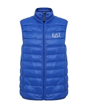 Ea7 Classic Outerwear For Men