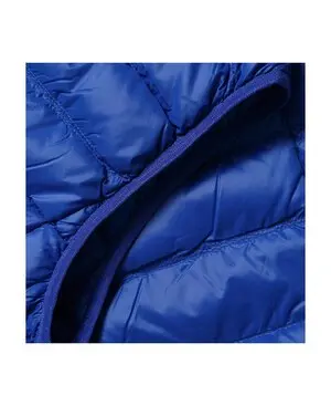 EA7 Quilted Down Vest