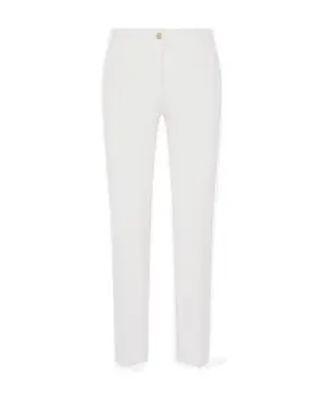 Dolce & Gabbana Low Rise Tailored Pants