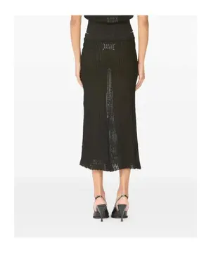 MAISON MARGIELA Elasticated Waist Skirt