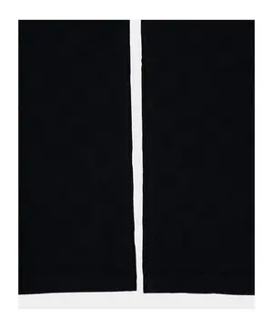 Casablanca Monogram Jacquard Jeans