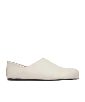 J.W.ANDERSON Paw Loafers