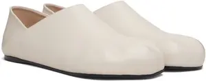 J.W.ANDERSON Paw Loafers