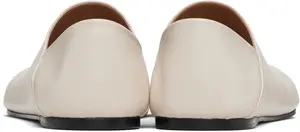 J.W.ANDERSON Paw Loafers