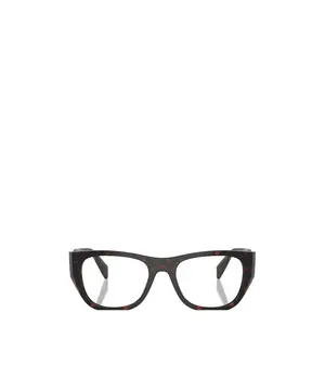 Prada Eyeglasses - Black