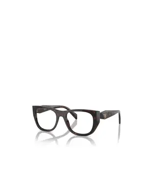 Prada Eyeglasses - Black