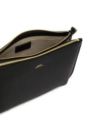 A.p.c. Sarah Crossbody Bag