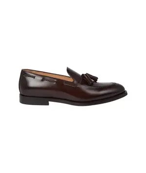 Brunello Cucinelli Tassel Detailed Loafers