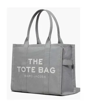 Marc Jacobs The Large Tote Bag - Gray