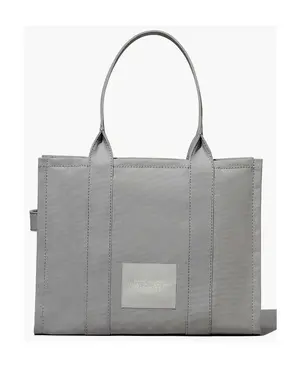 Marc Jacobs The Large Tote Bag - Gray