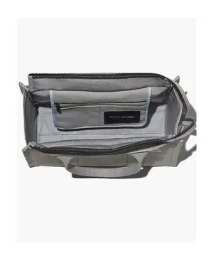 Marc Jacobs The Large Tote Bag - Gray