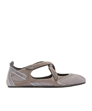 Attico Round Toe Shoes For Women