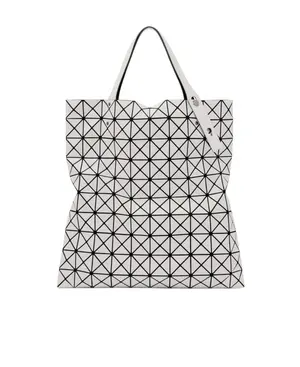 Issey Miyake Prism Tote Bag - White