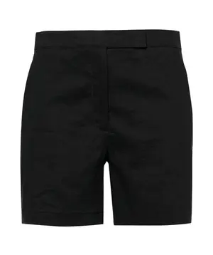 Theory Tailored Short Shorts
