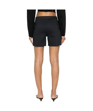 Theory Tailored Short Shorts