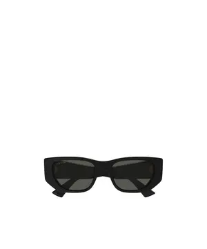 Gucci Cat Eye Frame Sunglasses