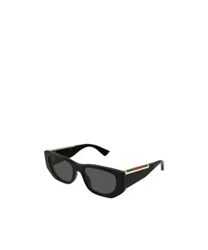 Gucci Cat Eye Frame Sunglasses