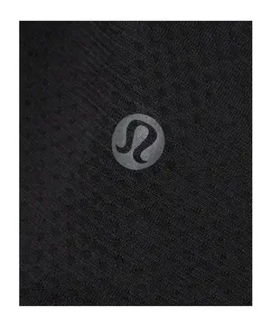 Lululemon Performance Stretch T-shirt - Black