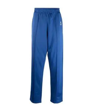 Isabel Marant Étoile Logo Printed Jogging Pants