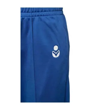 Isabel Marant Étoile Logo Printed Jogging Pants