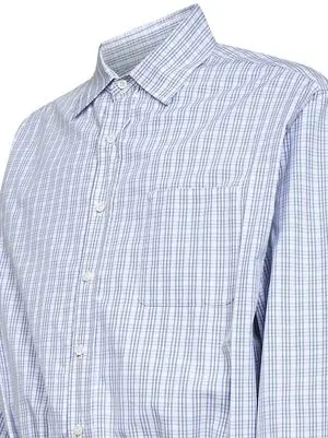 Prada Long-sleeved Shirt