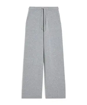 Max Mara Pietra Drawstring Waist Track Pants
