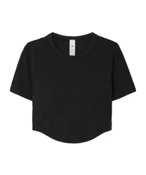 Lululemon Modal Plain Weave T-shirt