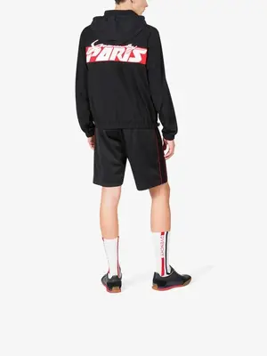 Givenchy Logo Sweatpants