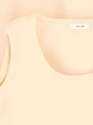 THE ROW Sleeveless Dress