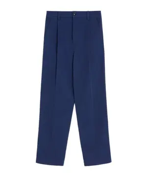 Valentino Garavani Logo Pants For Men