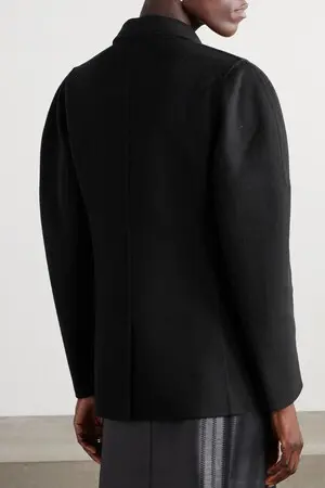 Chloé Double-breasted Jacket