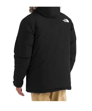 The North Face Mcmurdo Parka With Fur Trim