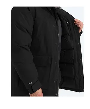 The North Face Mcmurdo Parka With Fur Trim