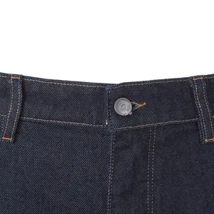Hugo Boss Mid-rise Straight-leg Jeans