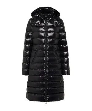 Moncler Moka Hooded Padded Coat