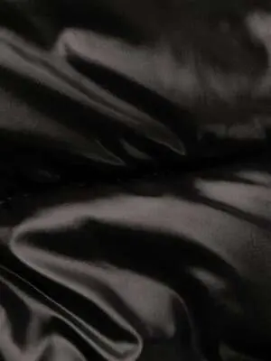 Moncler Moka Hooded Padded Coat
